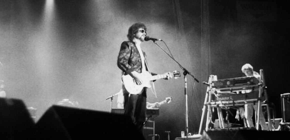 Electric Light Orchestra - Music Ranked!