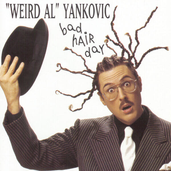 "Weird Al" Yankovic - Music Ranked